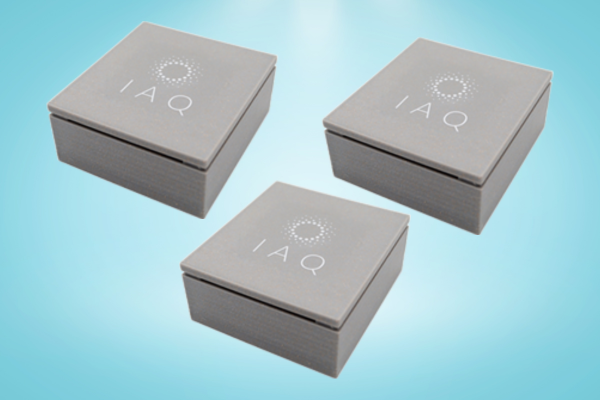 IAQ - The Most Complete Indoor Air Quality Device