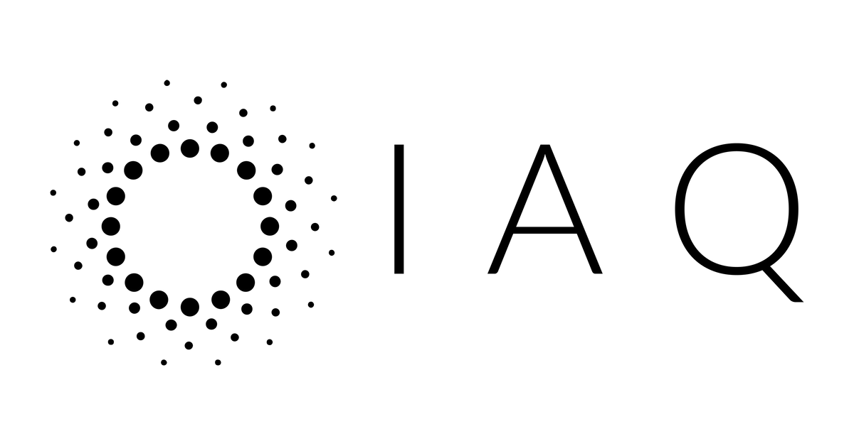IAQ - The Most Complete Indoor Air Quality Device
